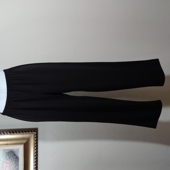 Slinky Brand | Pants & Jumpsuits | Slinky Brand Straight Leg Pants ...